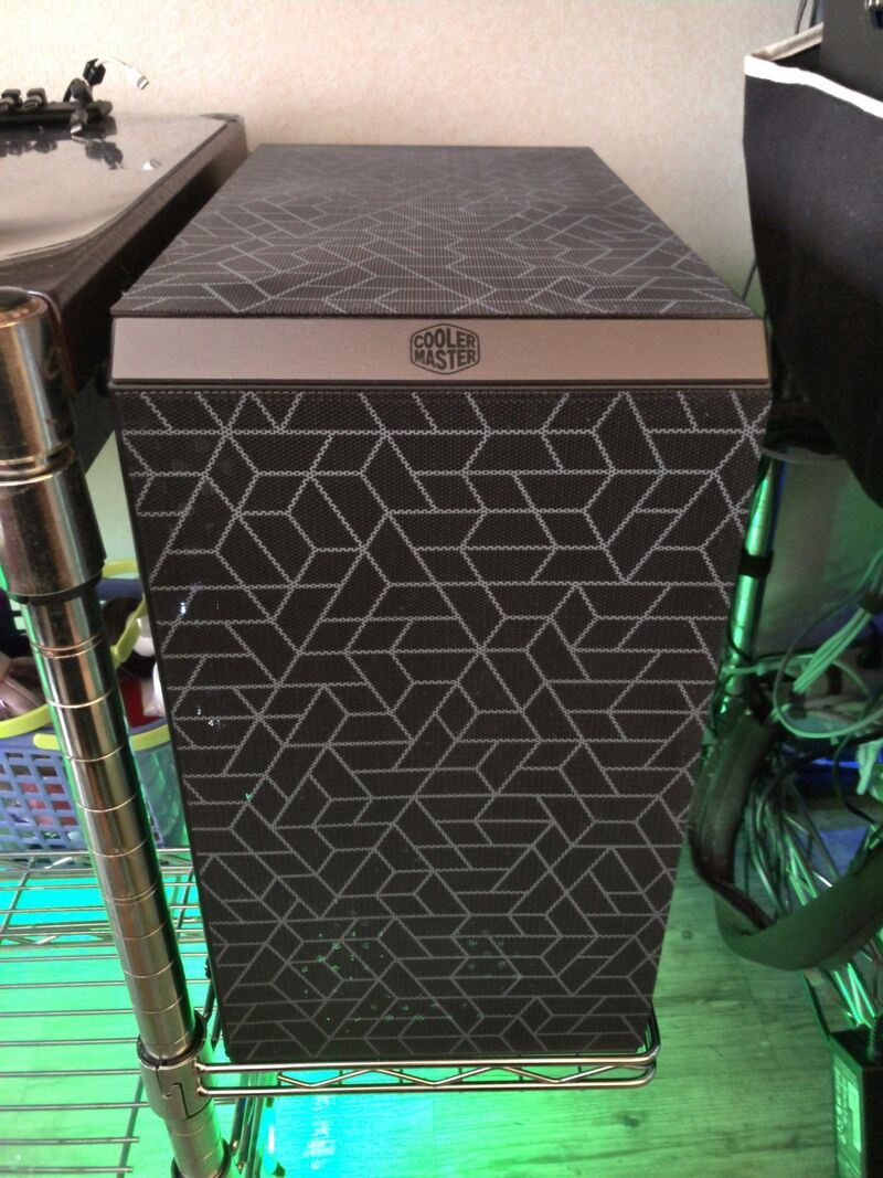 2023-12-01 12 万円から始める EPYC PC 生活 - hkatou_Lab